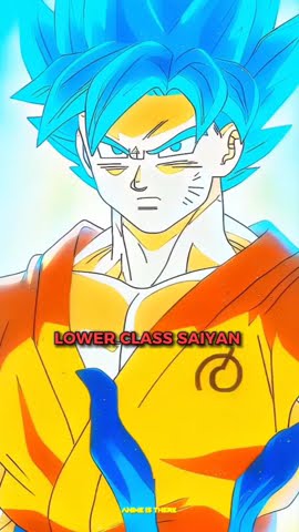 a low class saiyan power #anime #onepiece #trending #viral #goku - YouTube