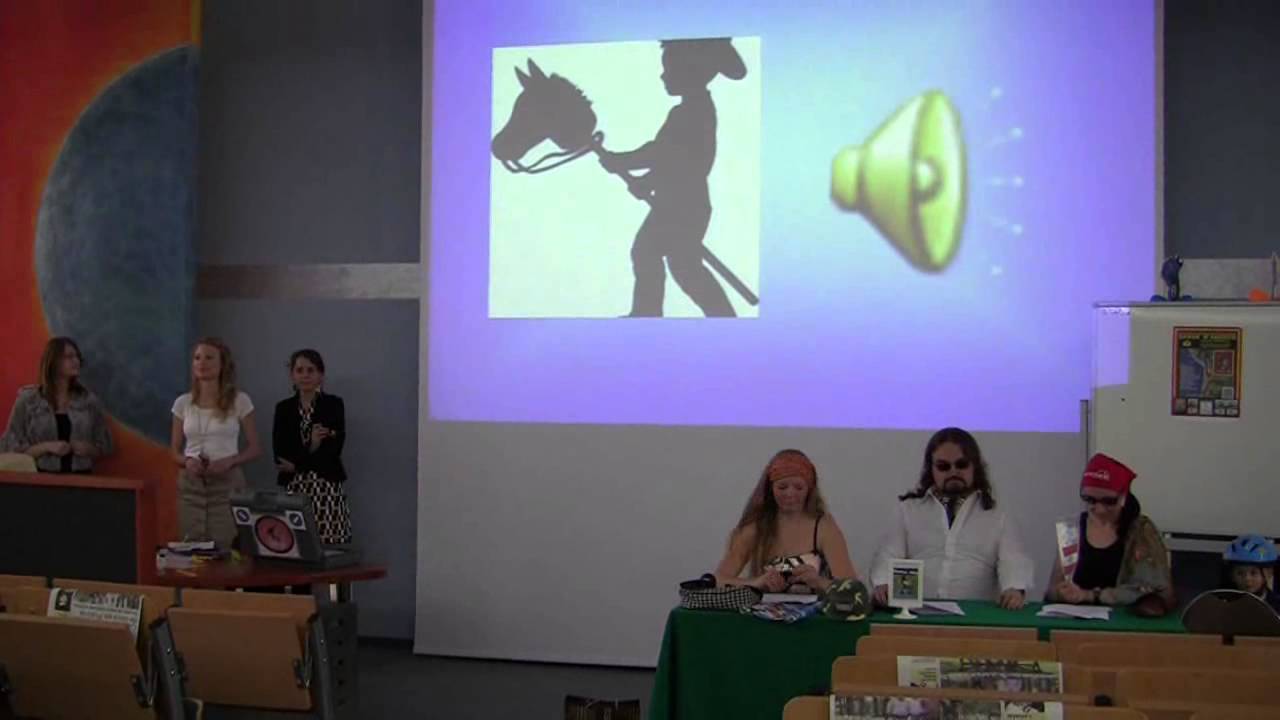 DAKAR W ANDACH -AKT I - by Andy Orlowski - YouTube