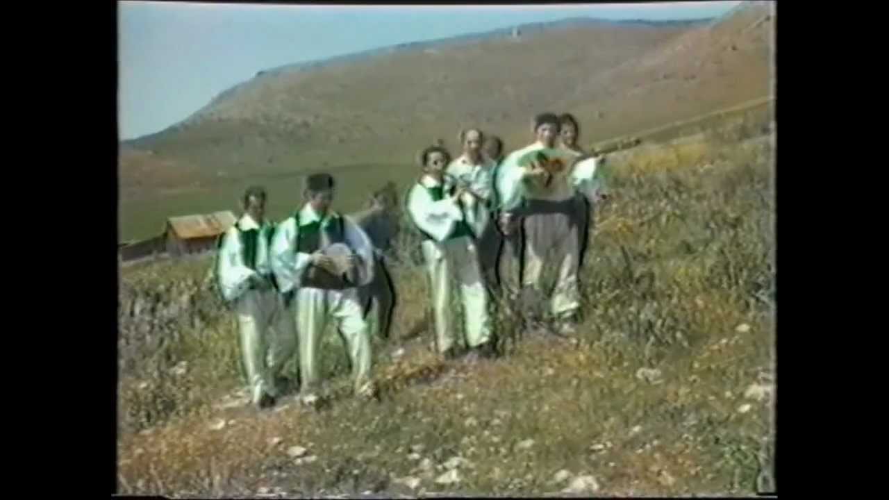 ΣΤΗ ΣΤΑΝΗ ΤΟΥ ΚΑΠΟΥΛΑ(1ο)-ΣΩΤ. ΣΓΟΥΡΟΣ ΚΑΙ ΠΑΡΕΑ - YouTube