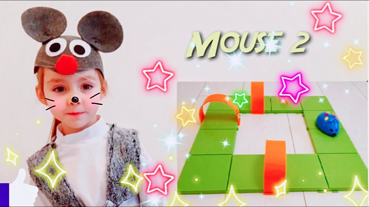 Челлендж 2// Learning Resources //Mouse programming // Программирование ...