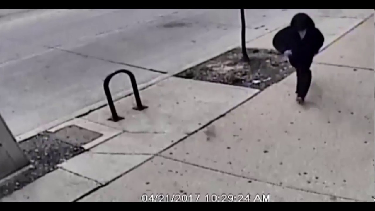 Bank Robbery—Mitchell Street Bank—1039 W. Historic Mitchell Street ...