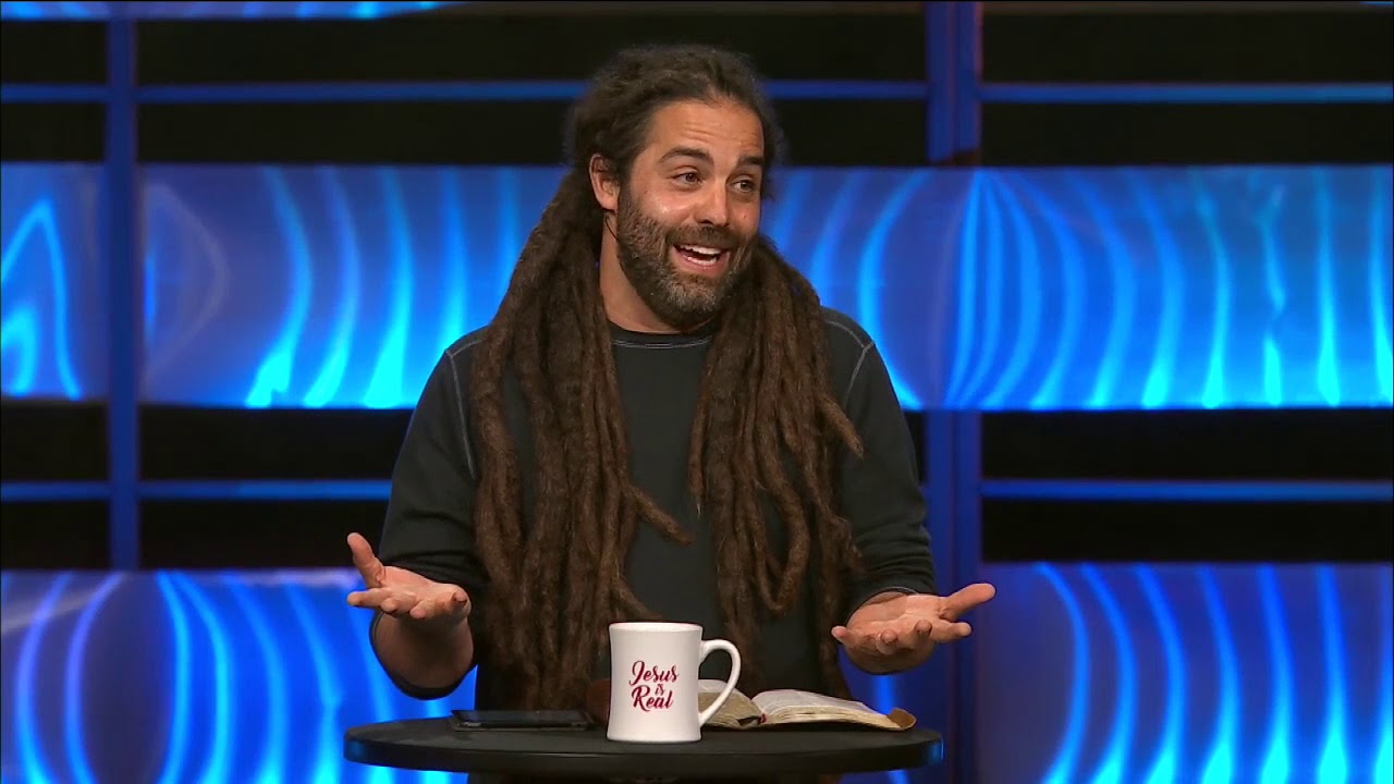 God's Plan All Along (Ruth 4:13-22) - Pastor Daniel Fusco - YouTube