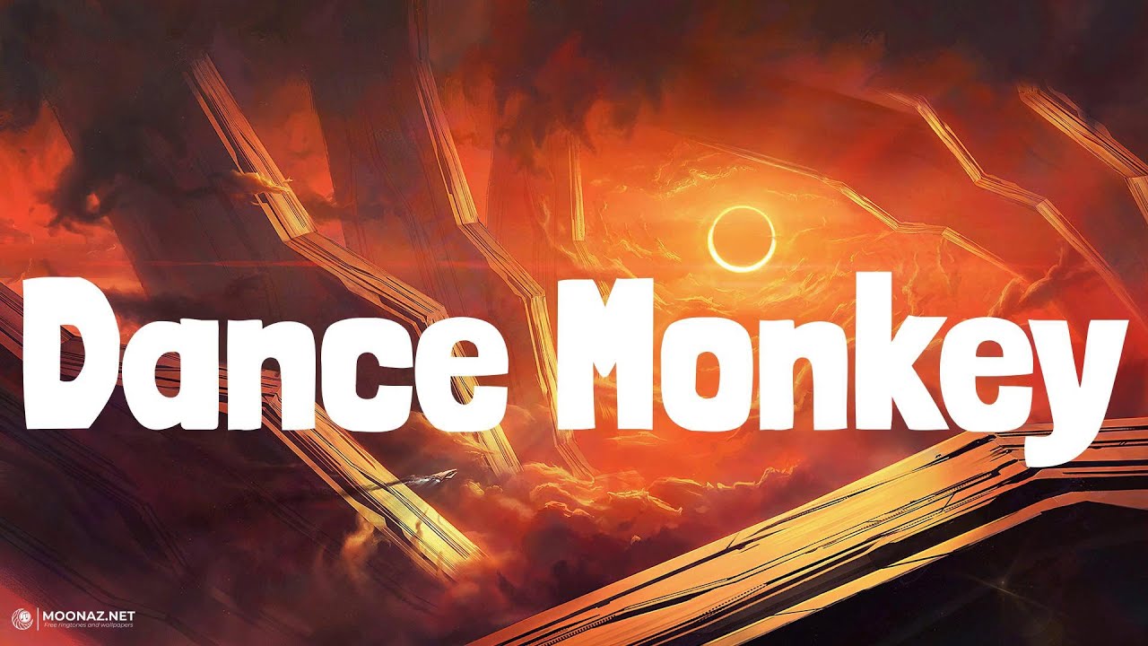 Tones And I - Dance Monkey | LYRICS | Unholy - Sam Smith - YouTube