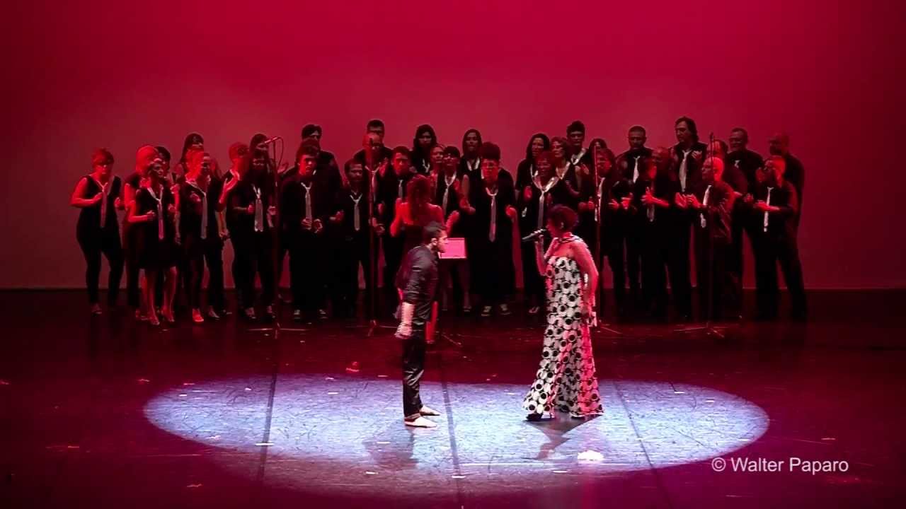 "Proud" (One Soul Project) - YouTube