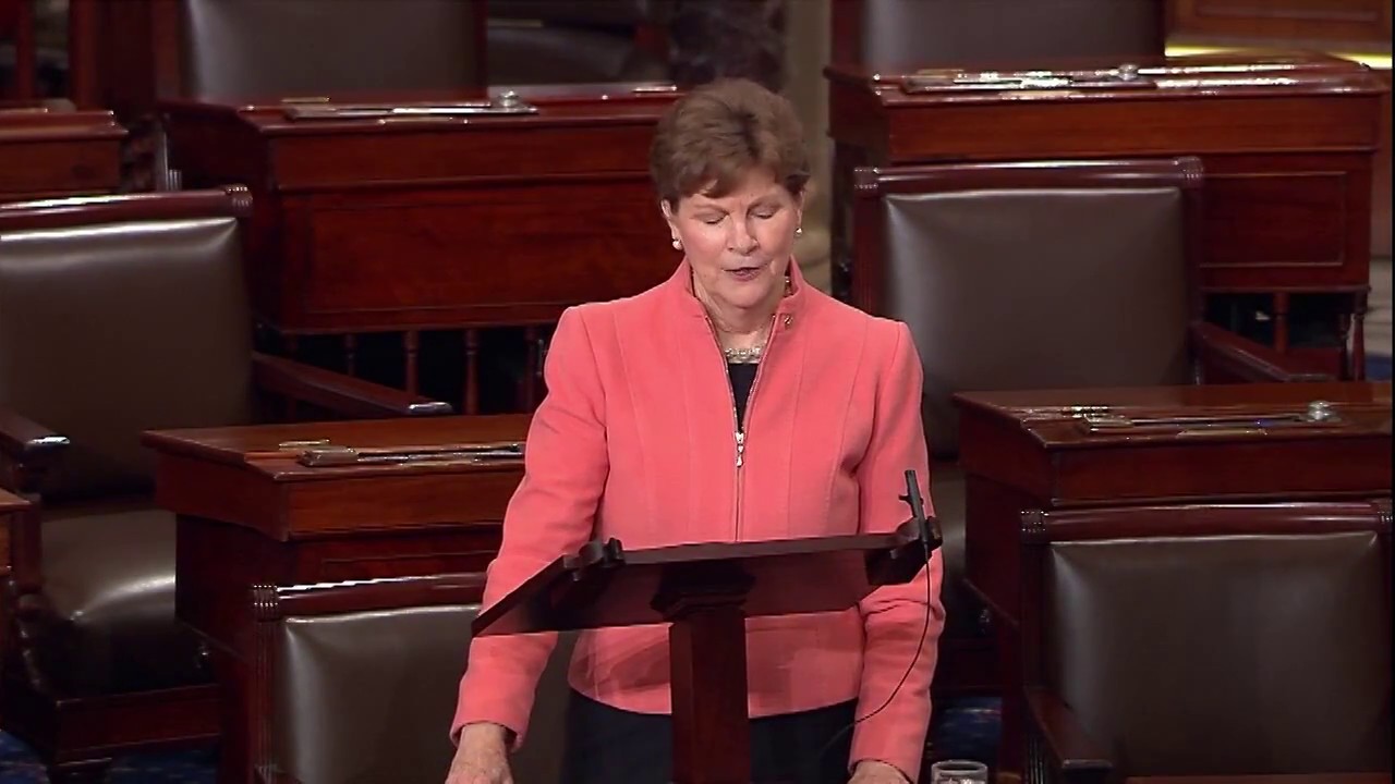 Shaheen: Bill Would Leave Millions of Women and Families with Fewer ...