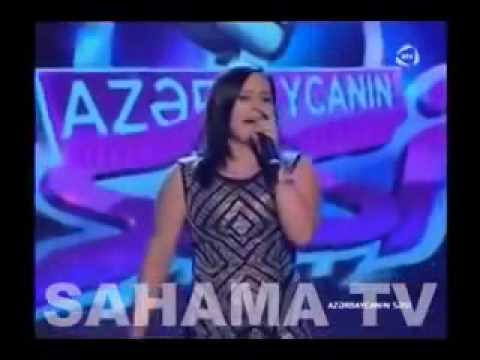 Mehriban Aslan-Azerbaycanin sesi secim turu