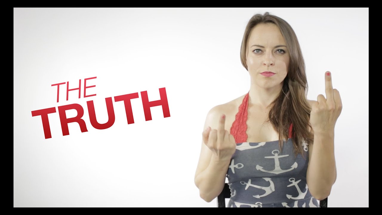 Women On YouTube (THE TRUTH) - YouTube