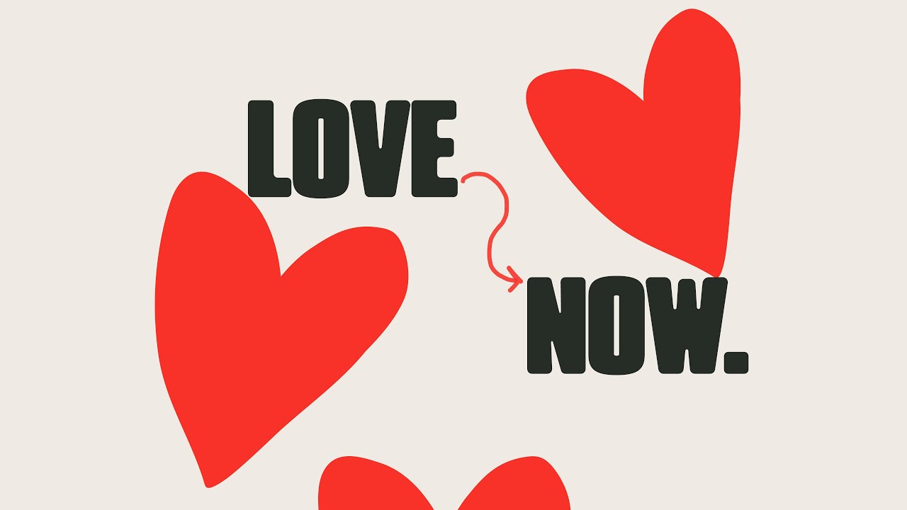 Love Now | First Lady, Bridgette Copeland | 02.23.2025 - YouTube