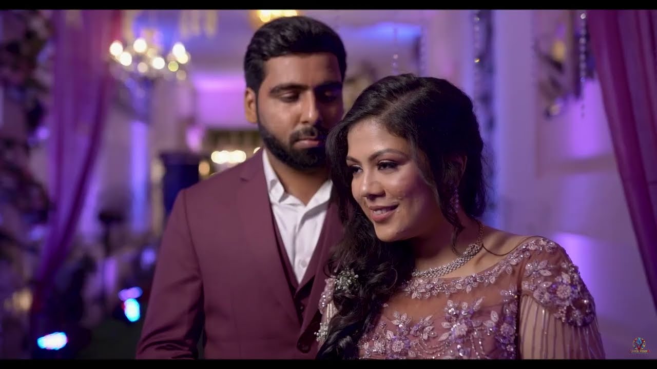 Anchal Sehgal Wedding
