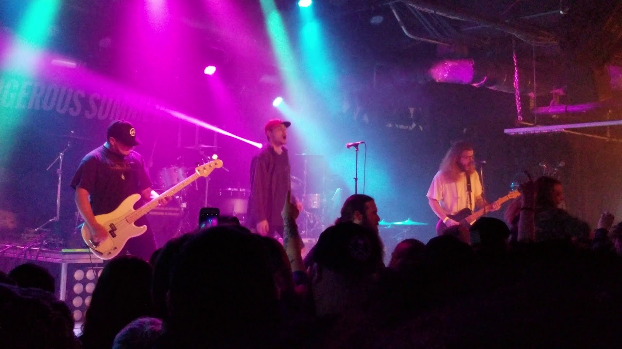 Grayscale-Mum, Live @ Baltimore Soundstage, Baltimore MD - YouTube