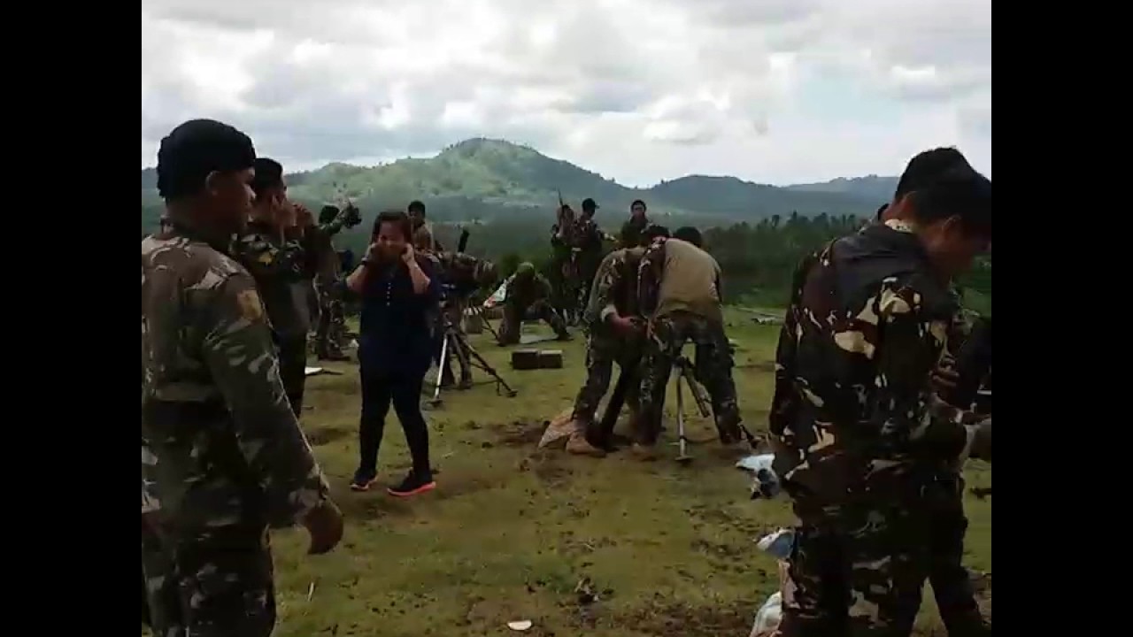 Scout Rangers, 7th Scout Ranger Company, 3rd Scout Ranger Battalion ...