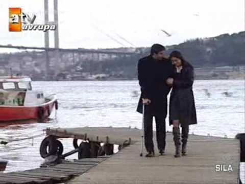 Sıla-Boran