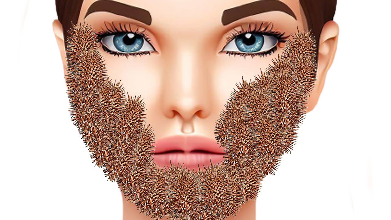 ASMR Animation Treatment | ASMR Triggers To Sleep - YouTube