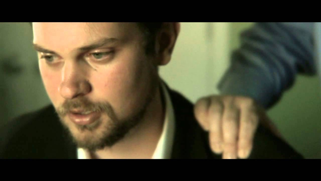 Mark Gullickson Acting Reel - YouTube