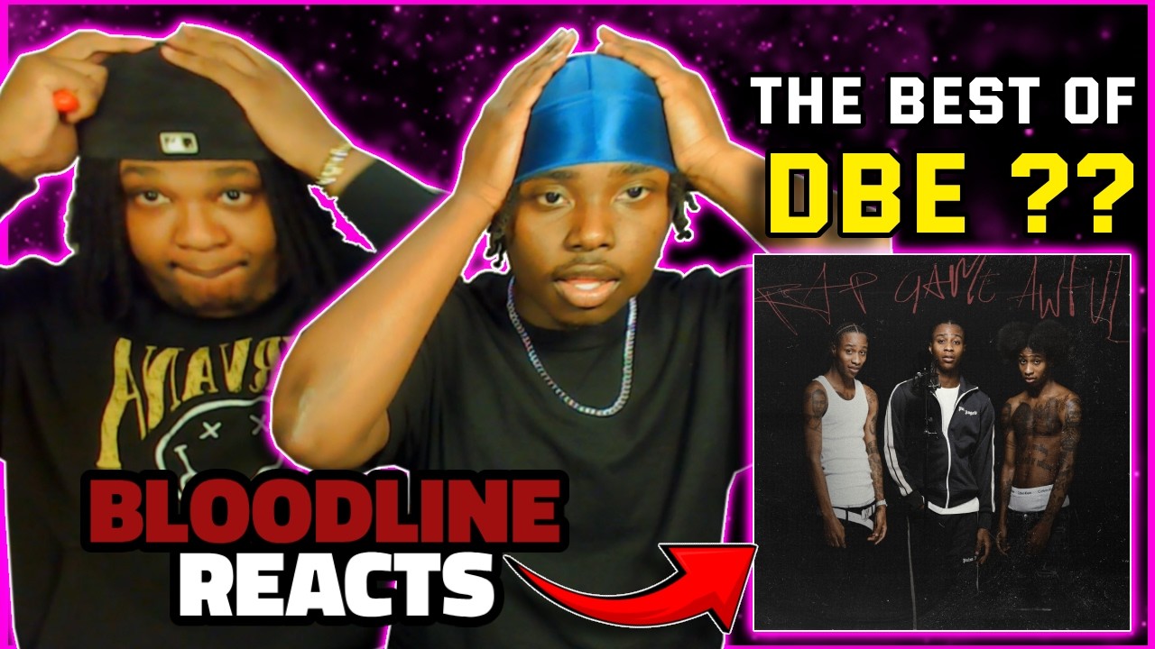 Clavish feat D-Block Europe - Rocket Science | BLOODLINE Reacts | THEY ...