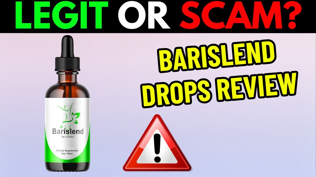 BARISLEND DROPS REVIEW - LEGIT OR ANOTHER SCAM? (2026) - YouTube