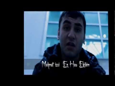 Mahmut İZCİ -  EN Has Ekibim (video clip)