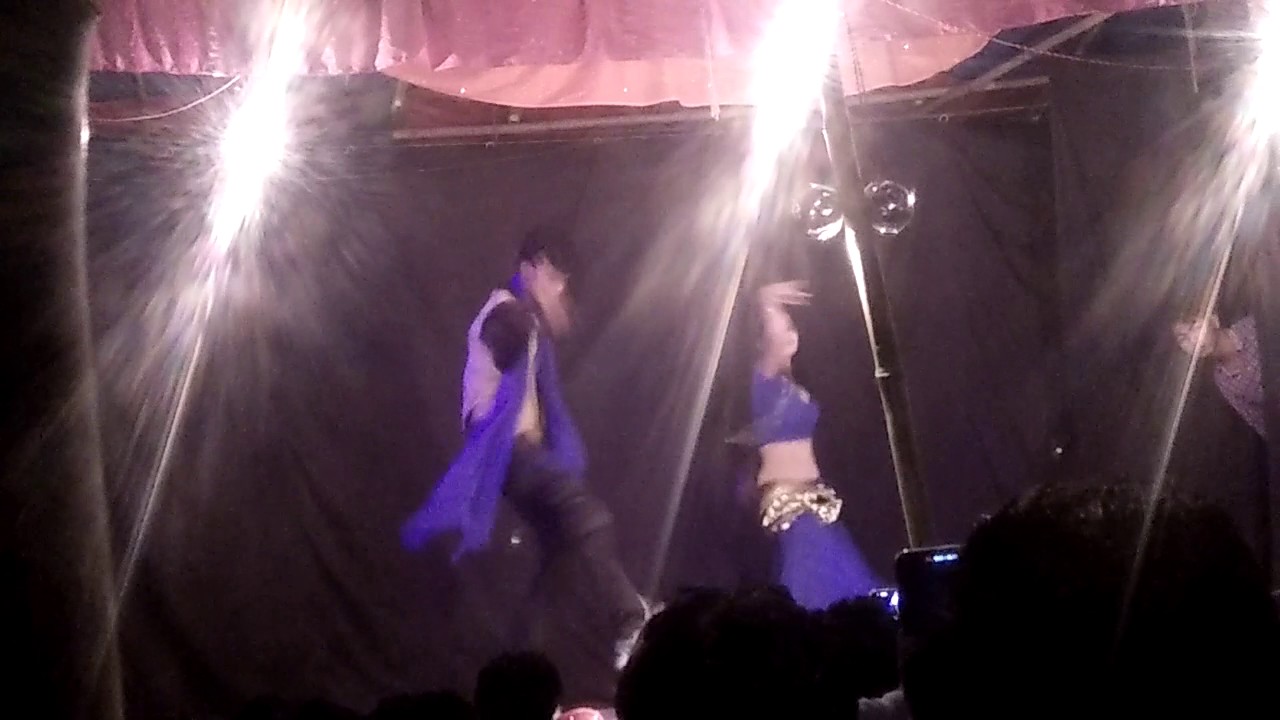 Arkeshta in dimapur - YouTube
