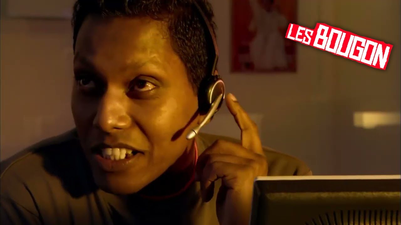 Les Bougon – Episode 8 - YouTube