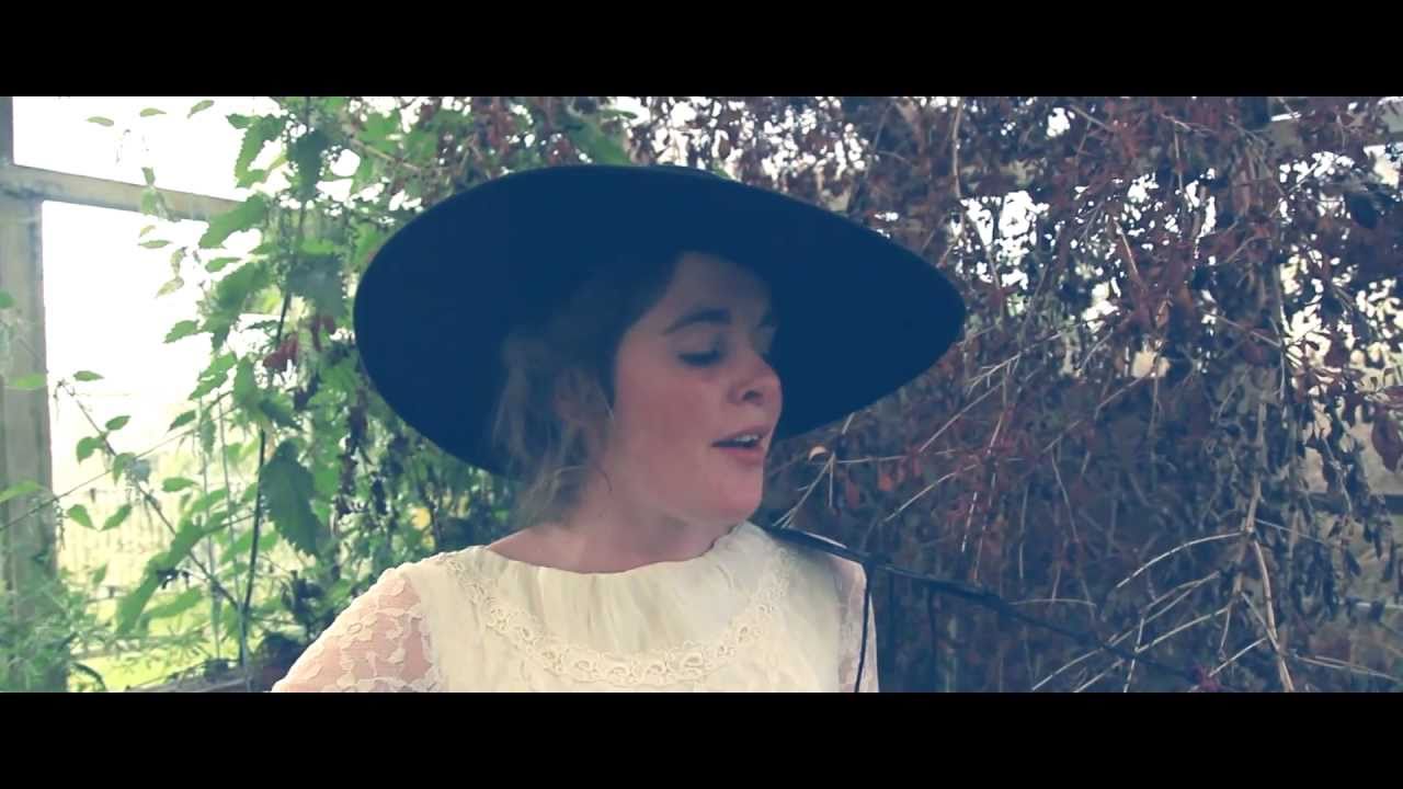 Fiona Maria Fitzpatrick - A Garden Folly - YouTube