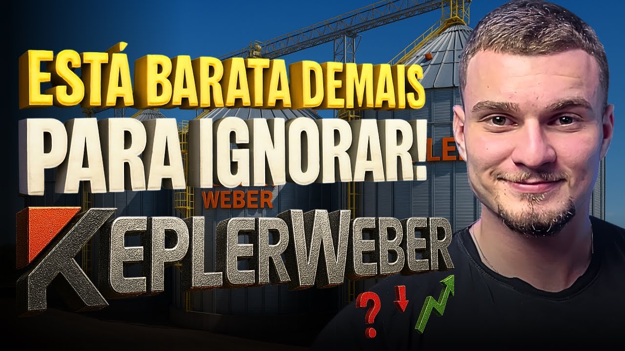 KEPL3: Vale a pena pensando em DIVIDENDOS? Análise completa da KEPLER ...