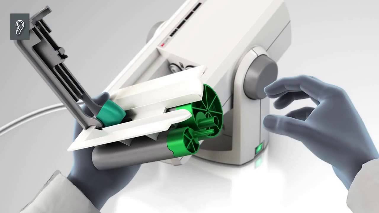 3M Pentamix Lite - Controle Total do seu Procedimento - YouTube