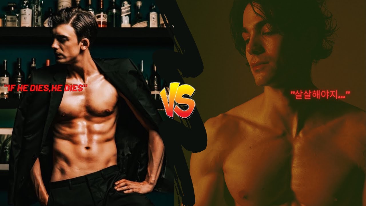 비정상회담 맴버들 운동 루틴 ! Non Summit members training at the gym ! - YouTube