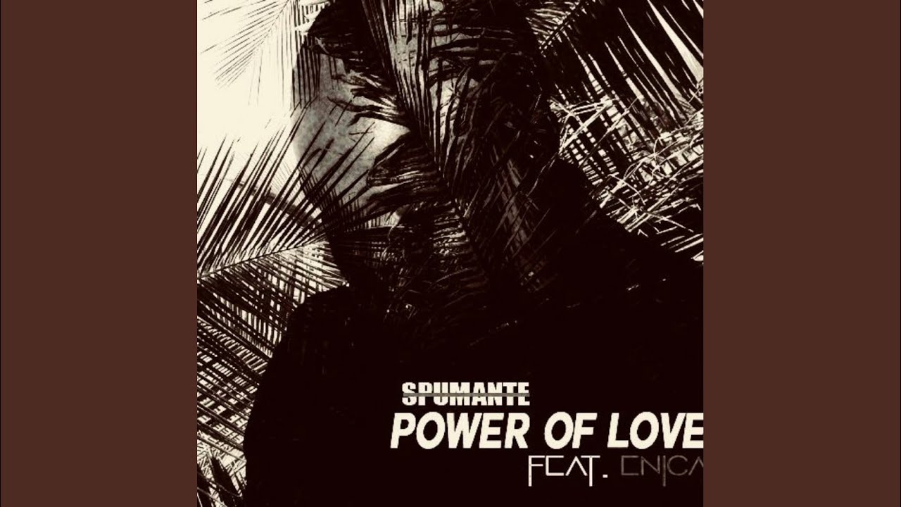 Power Of Love (Album Mix) - YouTube