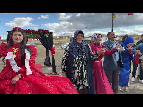 Kars Halefoğlu köyü “Ölmez & Beyhanlı” ailesinin görkemli kına gecesi (Emre- Tayfun) Grup Zilan 