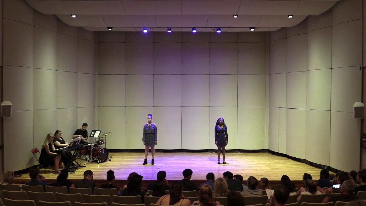 Listen Dreamgirls Youtube