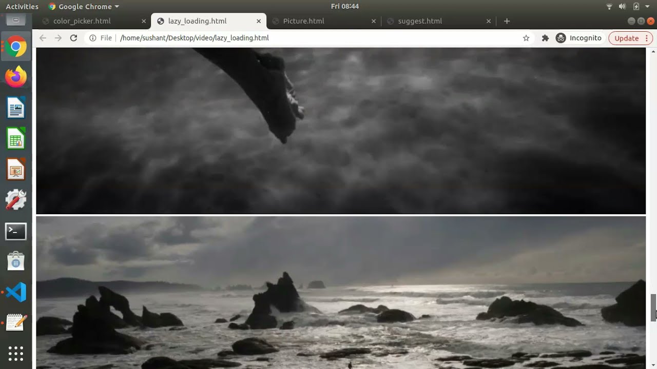 Top 5 Cool HTML Tricks - YouTube