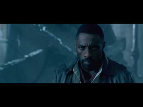 Dark Tower BET Extended  bumper