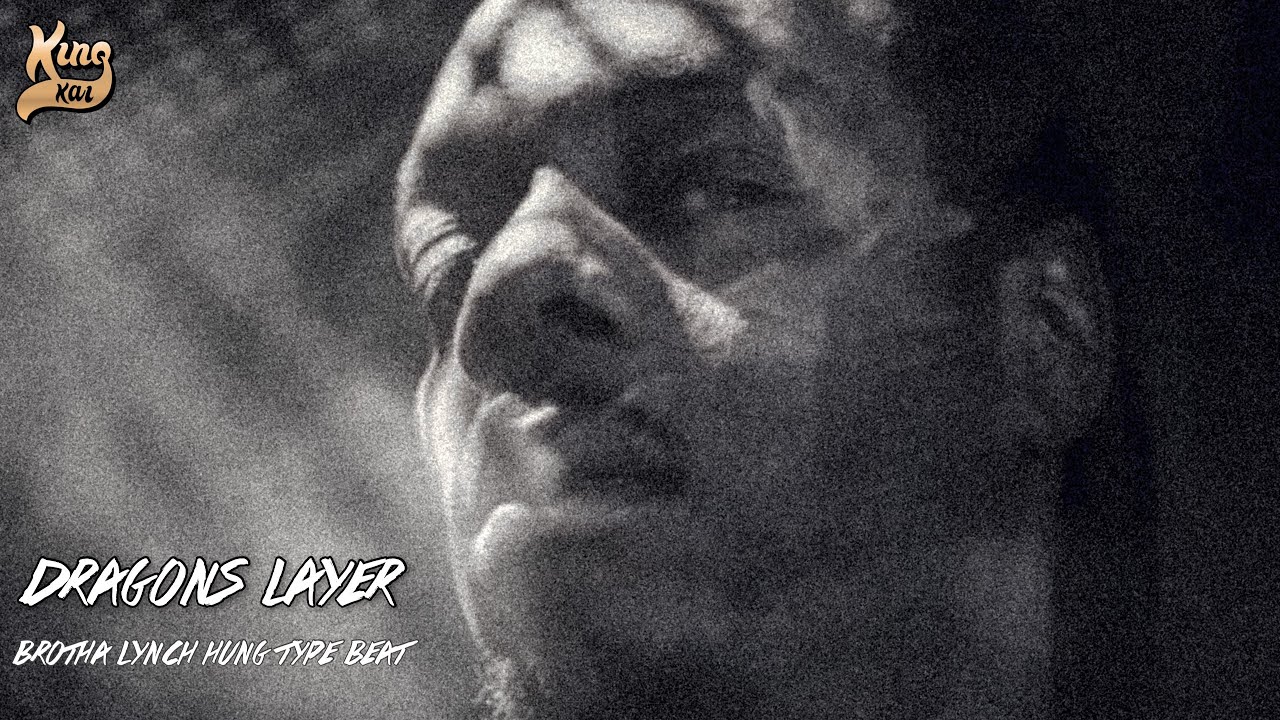 “Dragons Layer” Brotha Lynch Hung x Twisted Insane Type Beat (Prod by ...