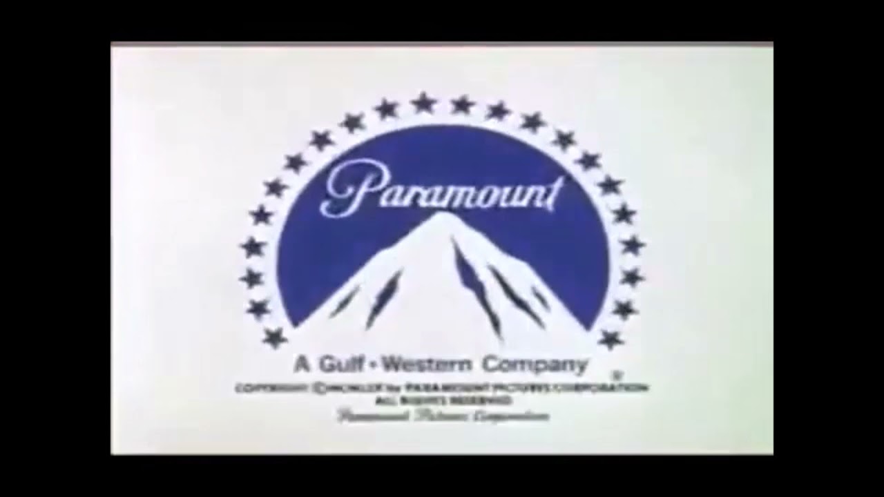 Paramount Television Closet Killer Logo With Theme Variations - YouTube