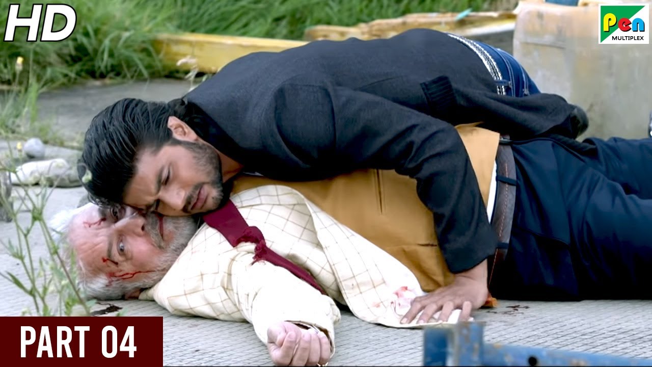 Machine | Full Hindi Movie | Mustafa Burmawala, Kiara Advani, Ronit Roy ...