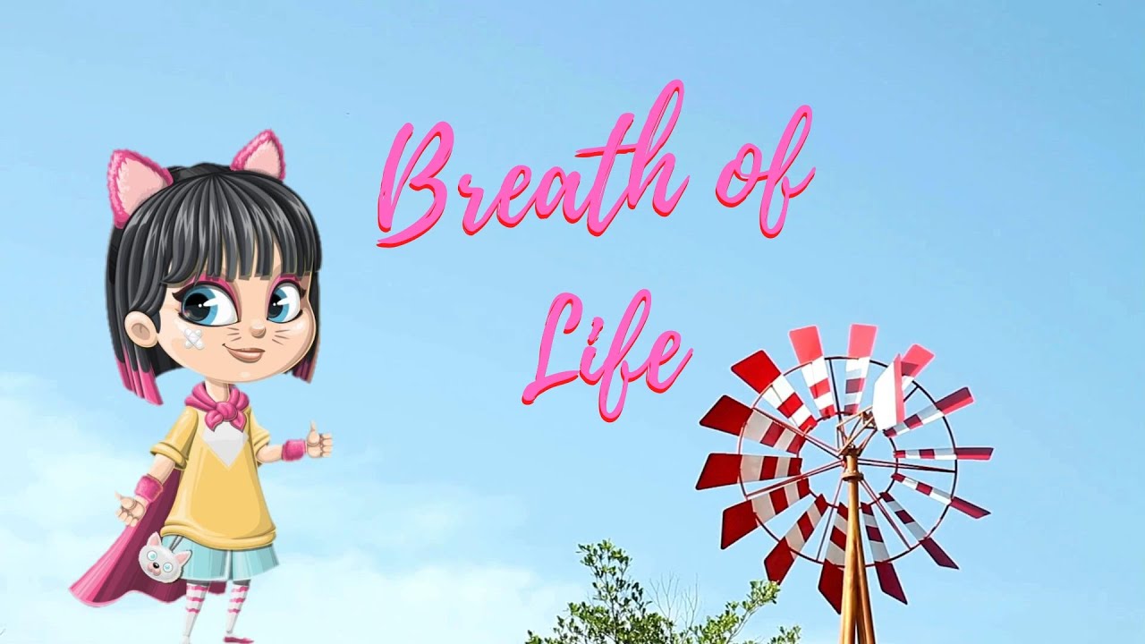 Sing Along: The Invisible Air! | Nursery Rhymes for Toddlers & Babies ...