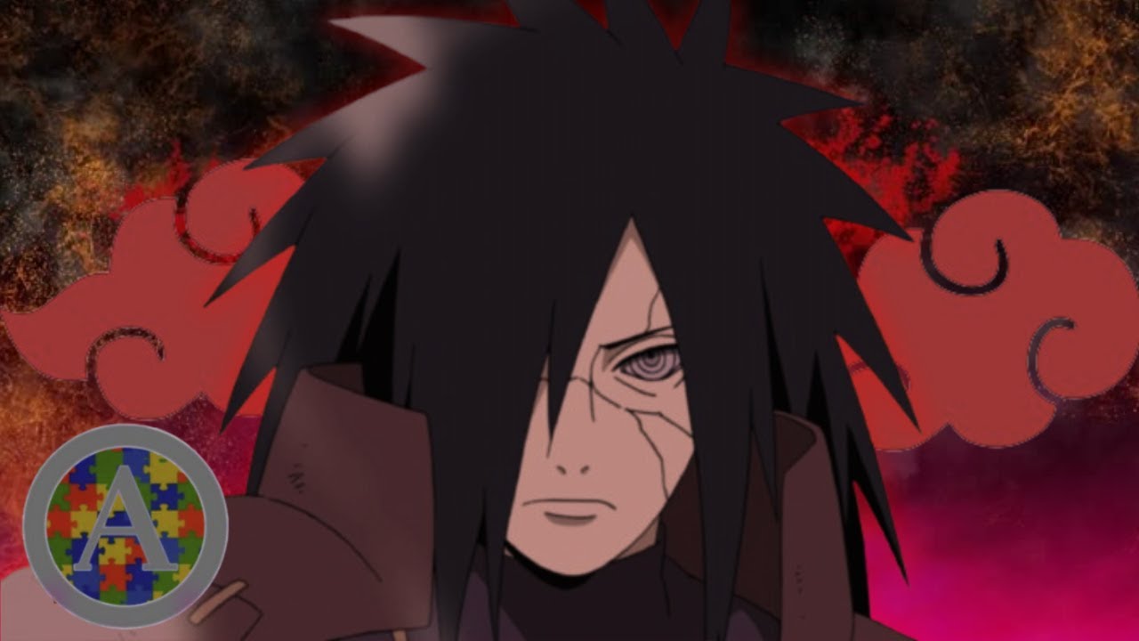 RAP DO ANIME 2 - Lil AUTI$M0 [‪@beatbydejavu] - YouTube