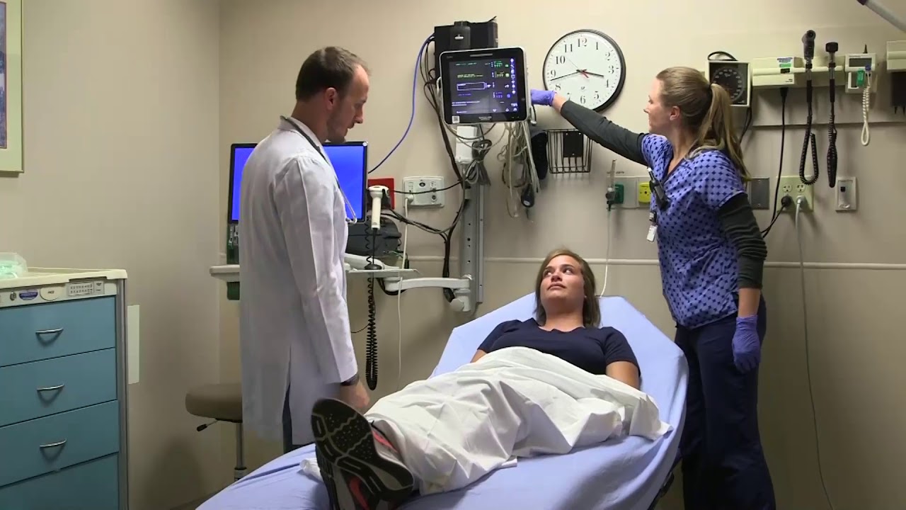 'Dry' Drowning - YouTube