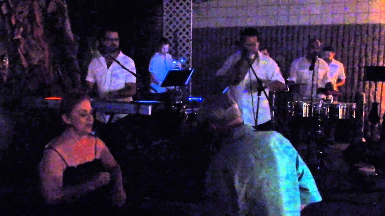 Tabaco Y Ron - Radisson Whittier - August 14, 2015 - YouTube