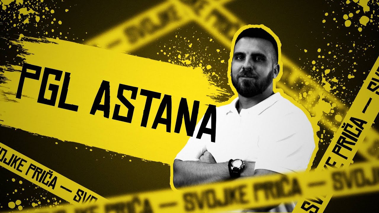 Svojke Priča [CS2] PGL ASTANA - YouTube
