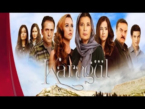 Karagül 58 .Bölüm HD