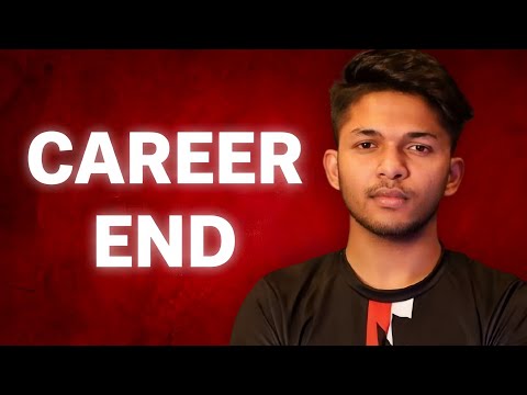 Lokesh Gamer DESTROYING His Career...💔