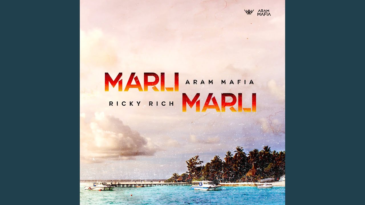 Marli Marli - YouTube