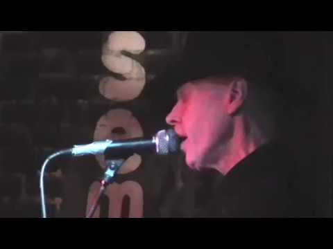 Jandek - Nashville Friday