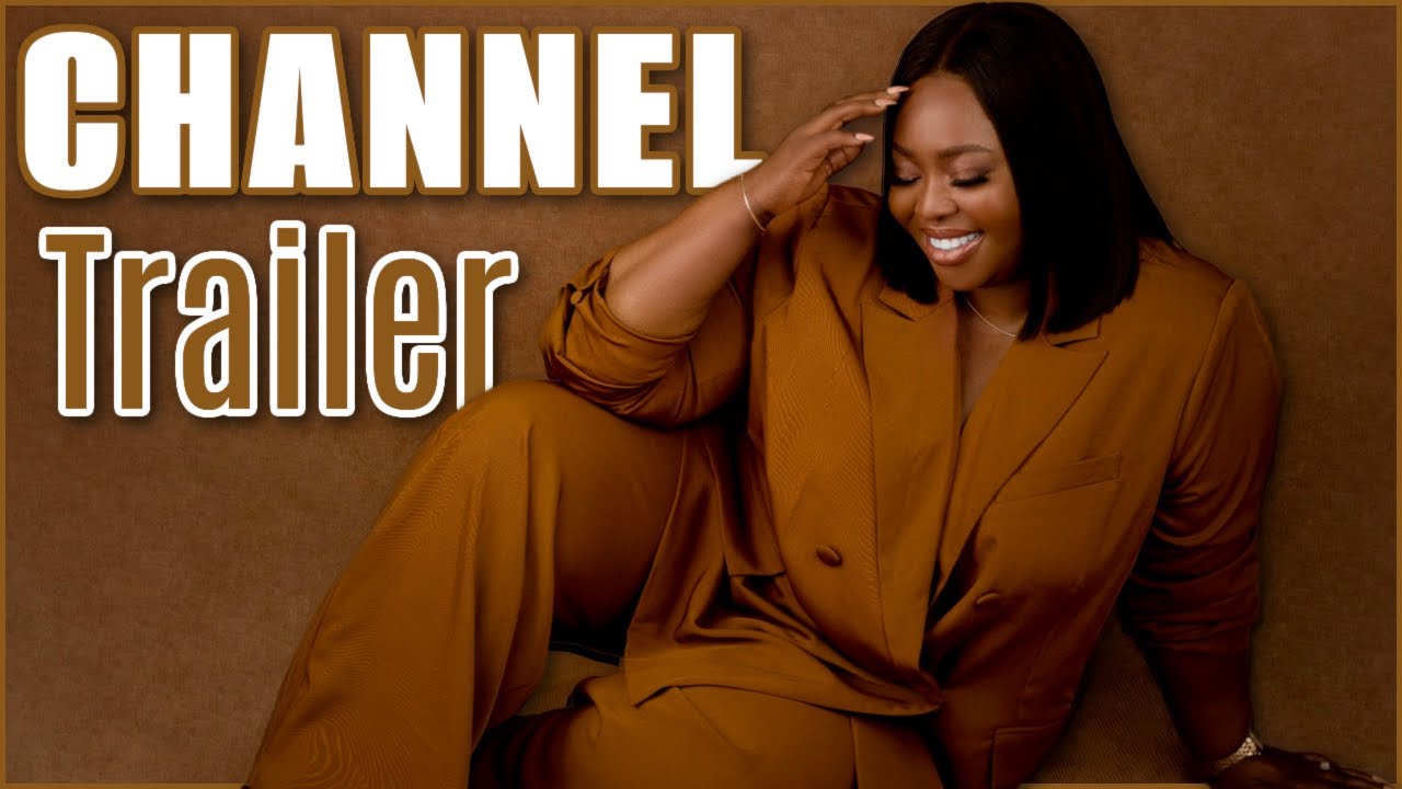 OFFICIAL CHANNEL TRAILER - YouTube