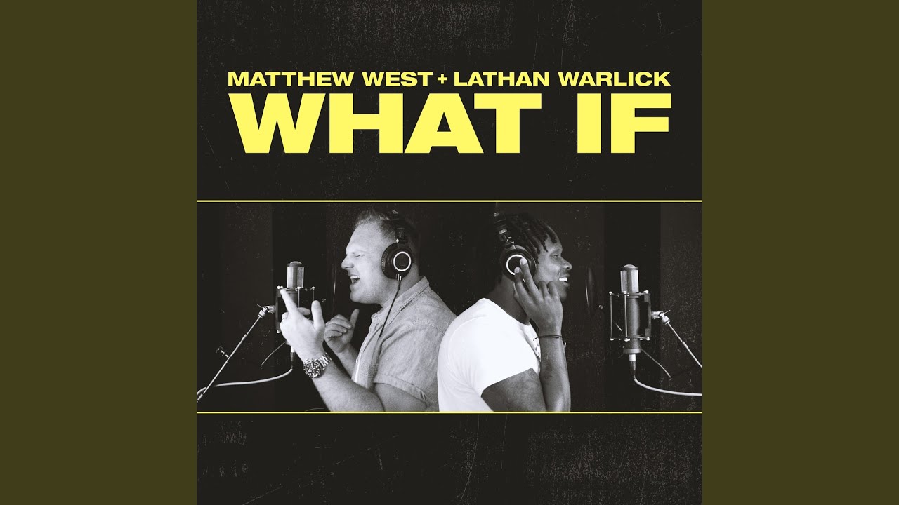 What If - YouTube Music