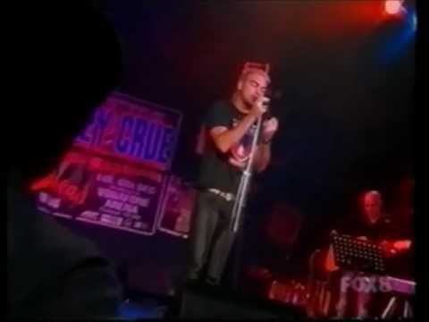 Toby Rand - Rockstar Supernova Best Of - YouTube
