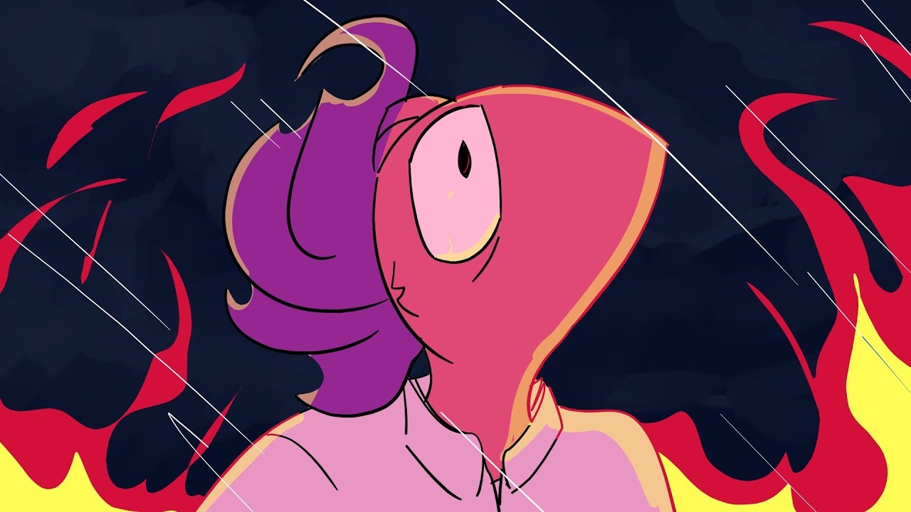 Gone Under - ANIMATED TRAILER - YouTube