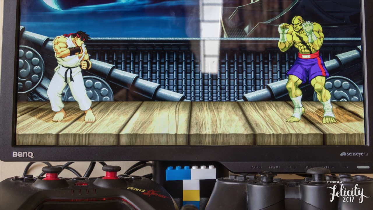 The Lego Movie | Felicity, IIIT Hyderabad - YouTube