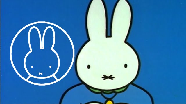Miffy at school • Miffy Classics - YouTube